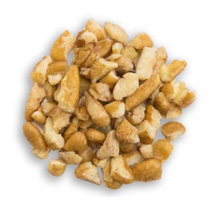 Pecan Sizing Chart - Diamond Nuts