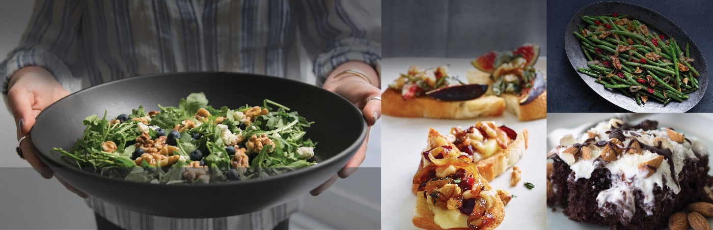 Diamond Nuts | Diamond of California Culinary Nuts and Nut Toppings