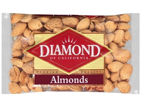 In-the-Shell Nuts from Diamond Nuts | Diamond of California