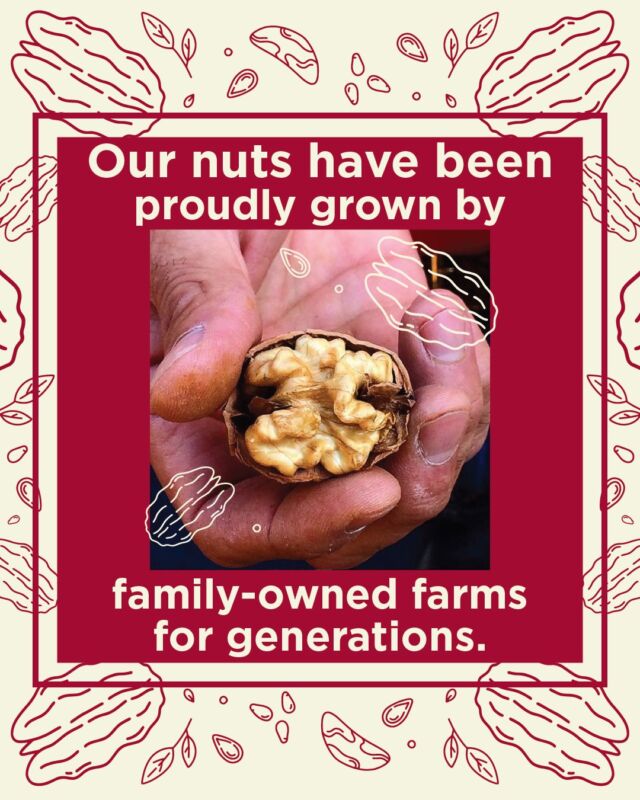 Diamond Nuts | Diamond of California Culinary Nuts and Nut Toppings