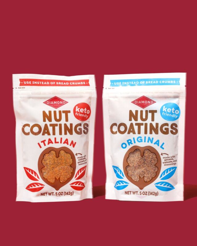 Diamond Nuts | Diamond of California Culinary Nuts and Nut Toppings