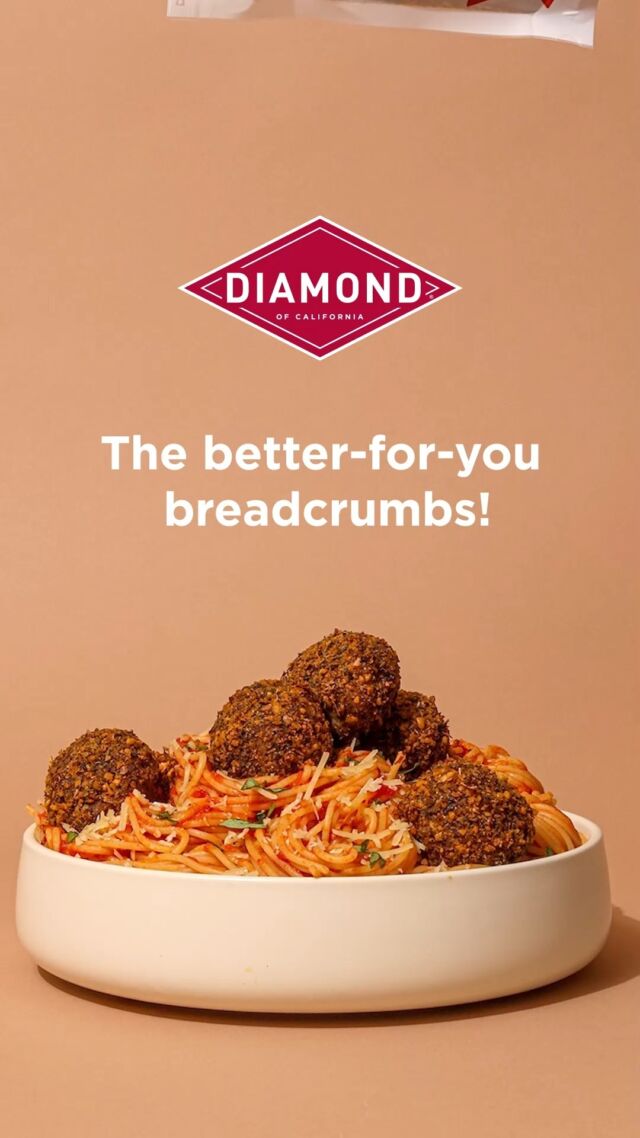 Diamond Nuts | Diamond of California Culinary Nuts and Nut Toppings