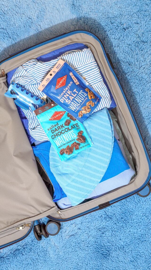 Diamond Nuts | Diamond of California Culinary Nuts and Nut Toppings