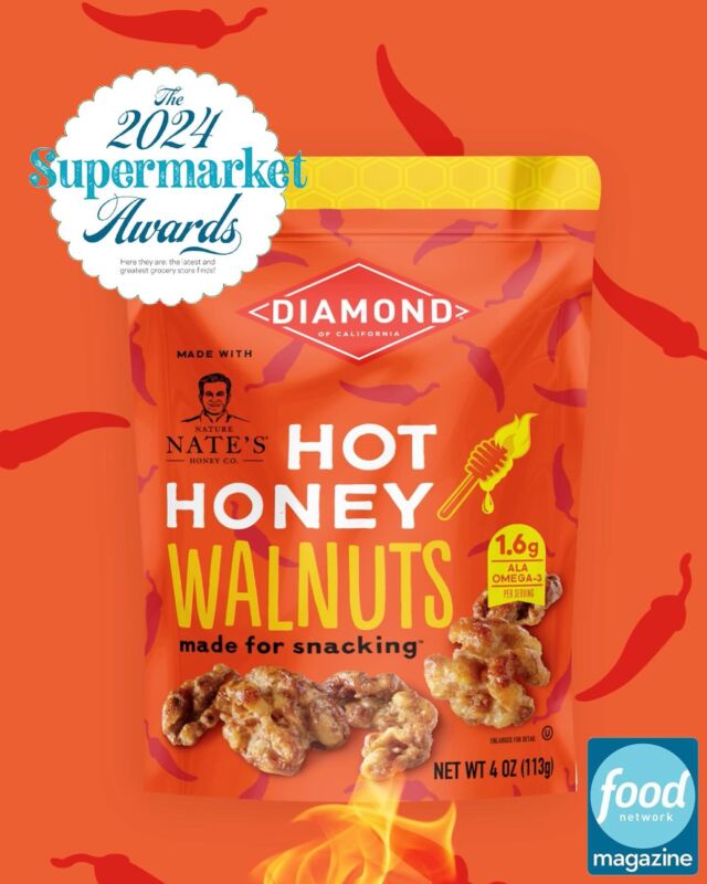 Diamond Nuts | Diamond of California Culinary Nuts and Nut Toppings